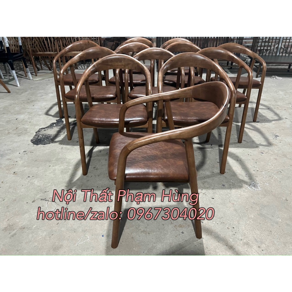 ghế neva có tay ghế gỗ cao cấp cổ điển | Shopee Việt Nam