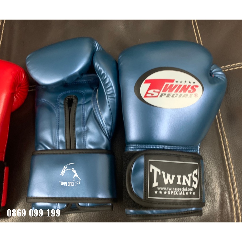 GĂNG TAY BOXING TWINS CAO CẤP (NHẬP KHẨU) | Shopee Việt Nam