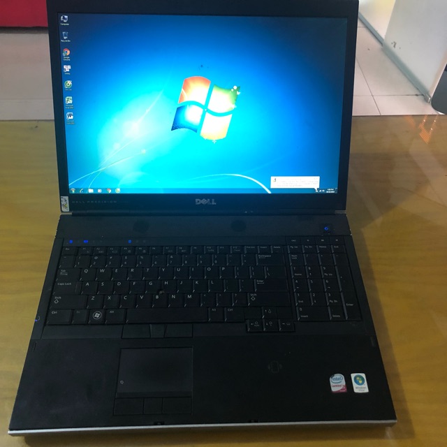 Dell M6400 cpu P9700 ram 4GB ổ 500GB | Shopee Việt Nam