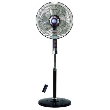 Quạt đứng Remote đảo hình sóng Lifan Đ-16RC8 | Shopee Việt Nam