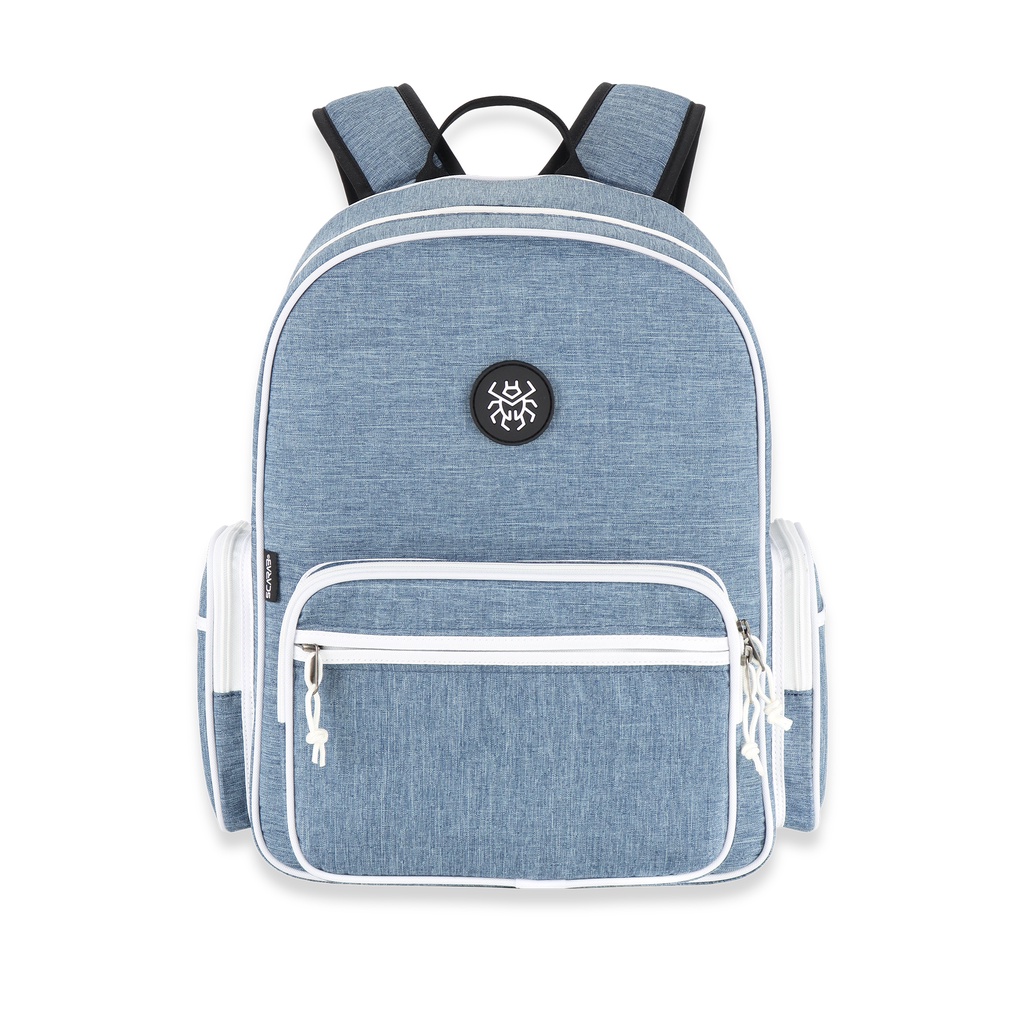 Balo Đi Học SCARAB - ESTATE™ Backpack Unisex | Shopee Việt Nam