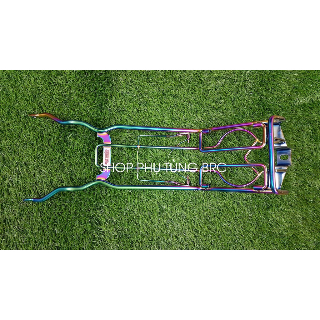 Baga titan xe WAVE đời cũ 2002 - 2005 | Shopee Việt Nam