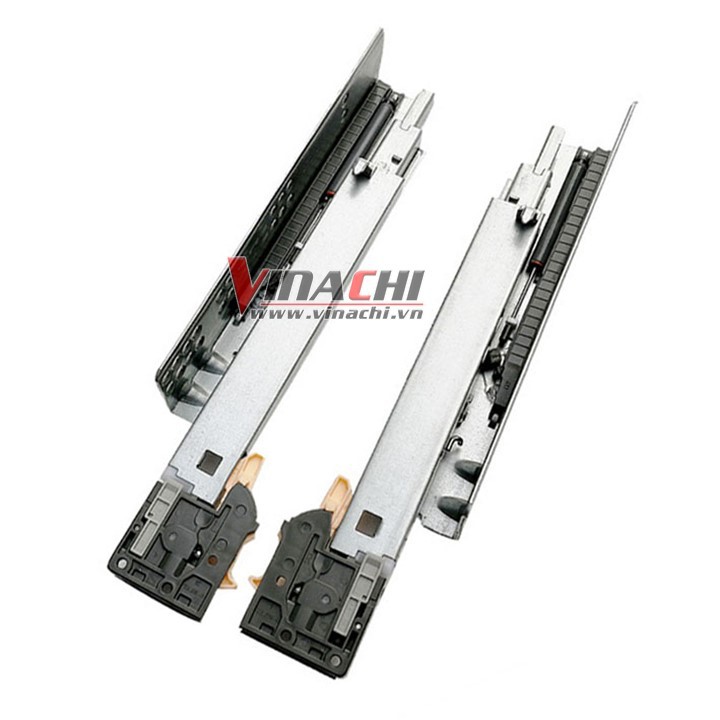 Ray Trượt Giảm Chấn DTC Loại Mở Toàn Phần - Ray Trượt Giảm Chấn DTC ...