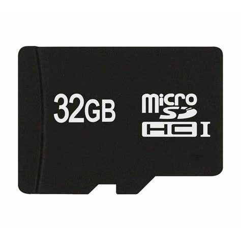 Thẻ nhớ micro SDHC NTC (Đen )Chuyên dụng Cho Smartphone, máy tính bảng ...