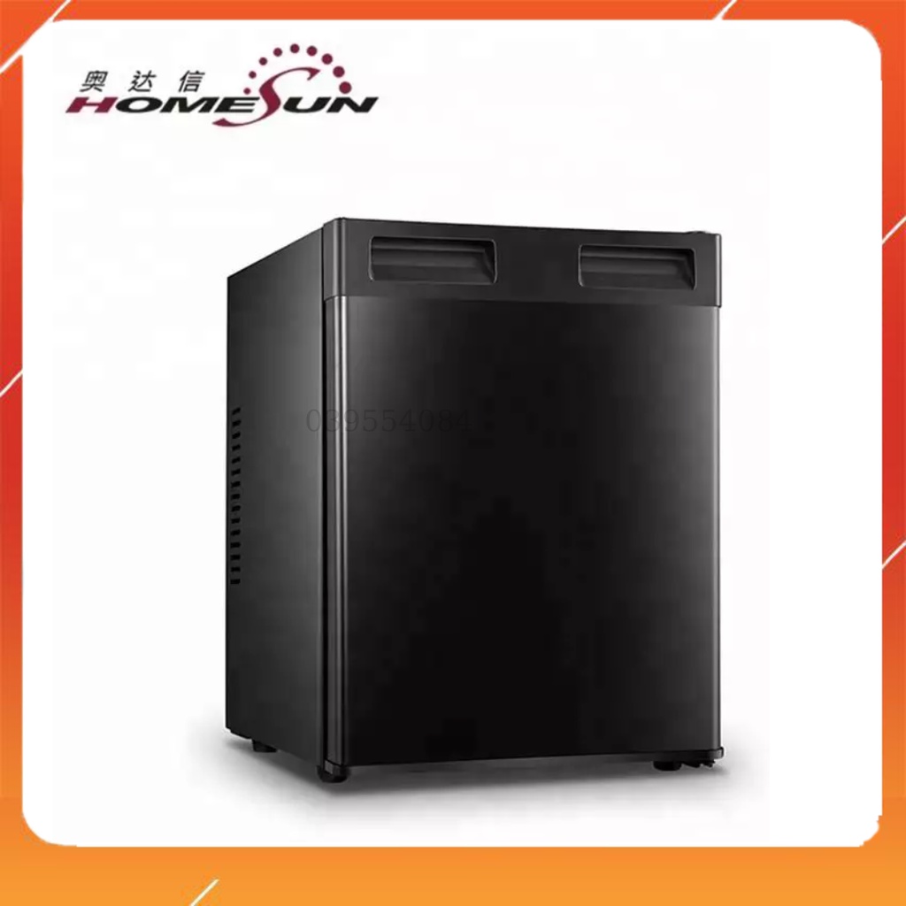 TỦ MINIBAR HOMESUN BCH-40B CỬA NHỰA - DUNG TÍCH 40L | Shopee Việt Nam