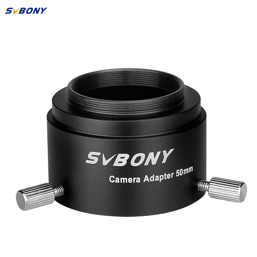 Ngàm gắn SVBONY SV186 T2 Max đường kính ngoài 50mm cho kính thiên văn ...