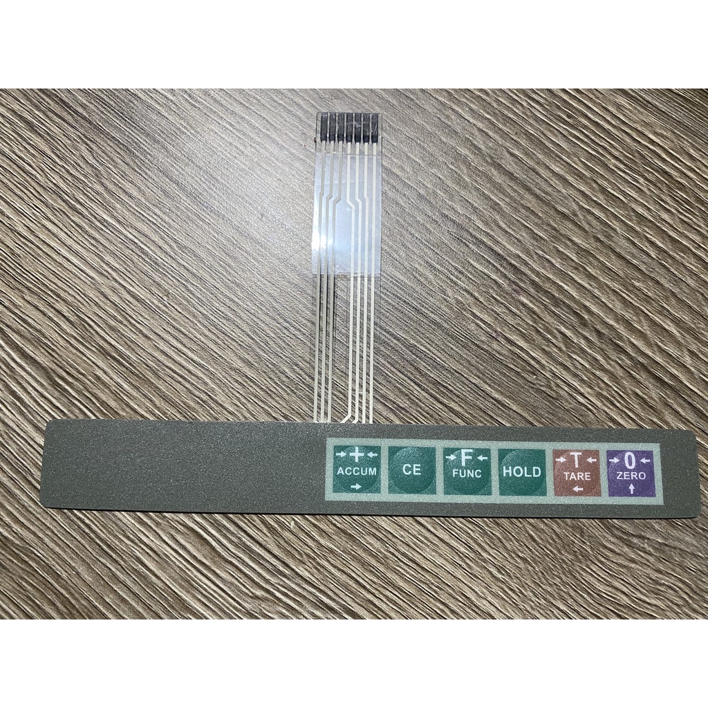 CHÍNH HÃNG - BÀN PHÍM CÂN ĐIỆN TỬ YHT3 | Shopee Việt Nam