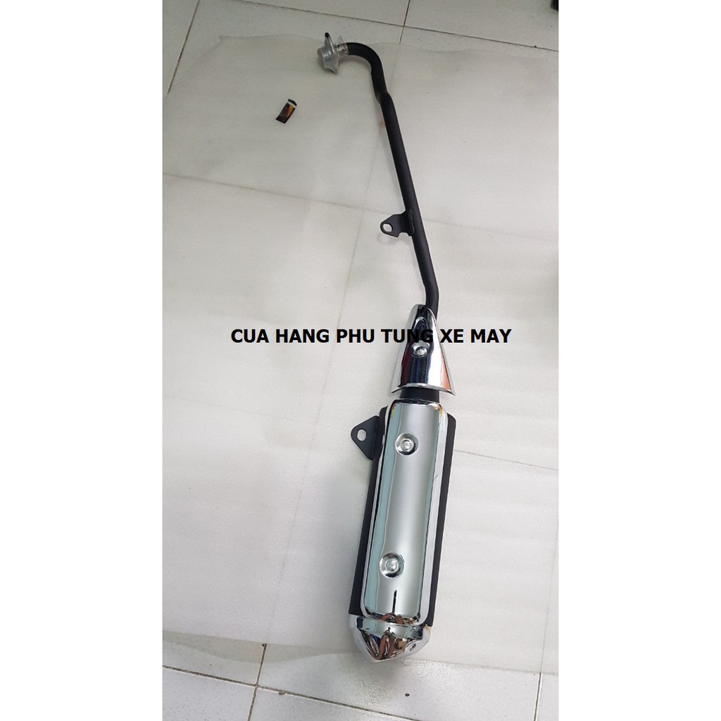 Pô móc gắn WAVE RSX 110 - trọn bộ như hình | Shopee Việt Nam