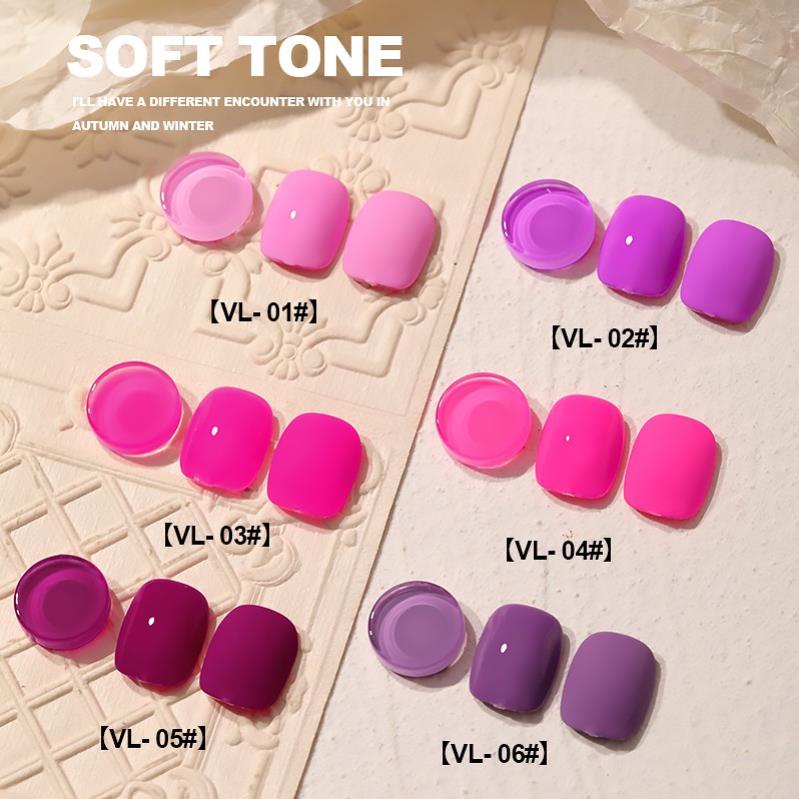 Sơn Gel AS vỏ đen Mã VL ( Cam Kết Chính Hãng - làm khô sơn gel bằng máy hơ uvled ) | Shopee Việt Nam