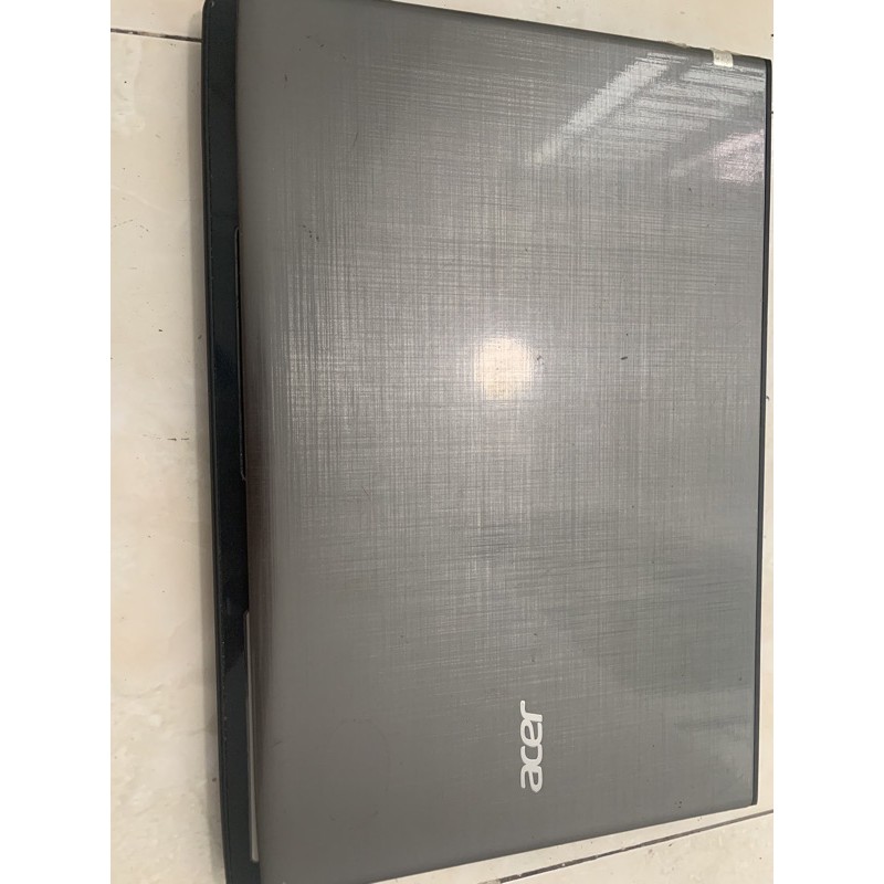 Vỏ laptop acer E5-576 | Shopee Việt Nam