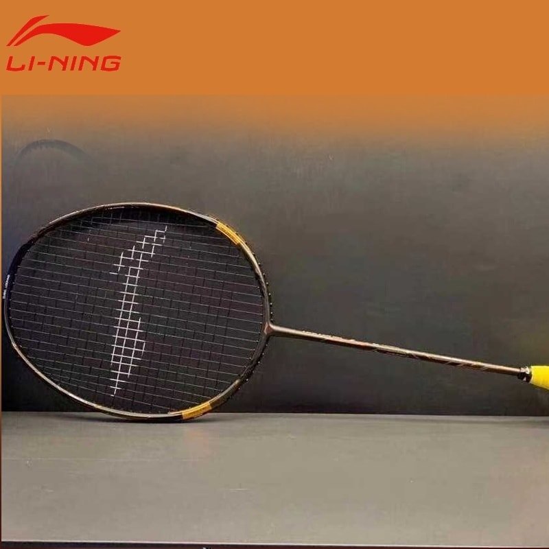 Vợt cầu lông Lining Tectonic 7C combat (Chính hãng) | Shopee Việt Nam