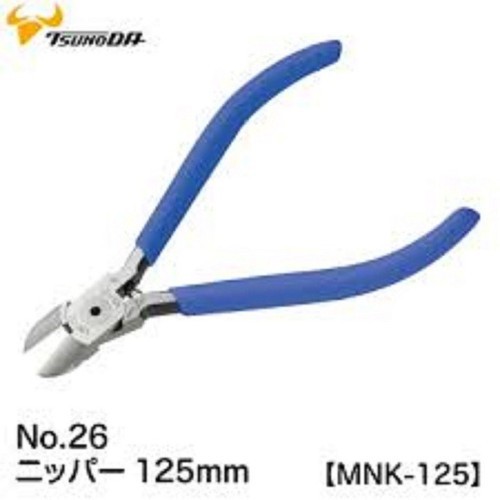 Kìm cắt điện tử mini Tsunoda King TTC MNK-125(Japan) | Shopee Việt Nam