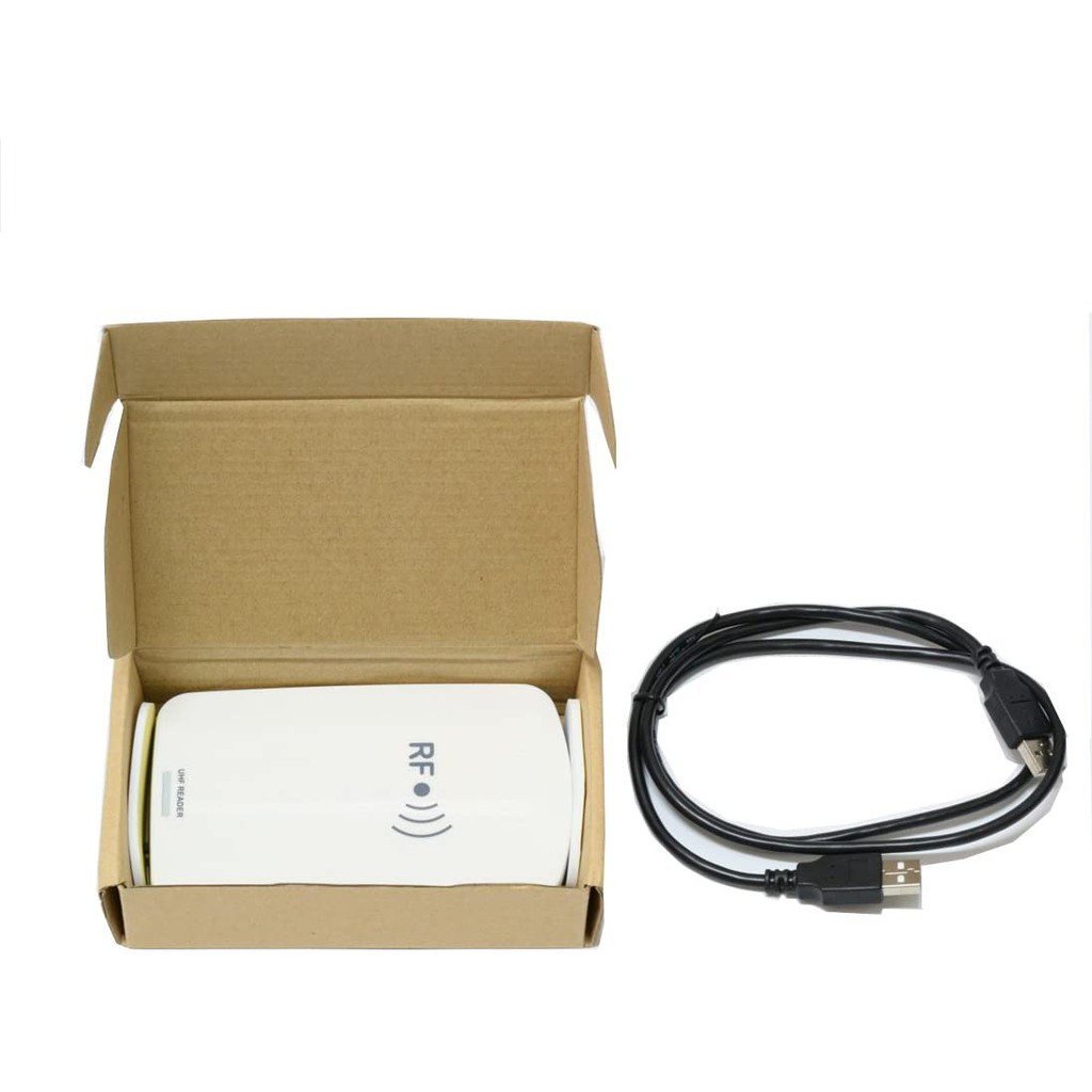 860-960mhz UHF RFID Reader Writer USB RFID Reader Hướng dẫn sử dụng SDK ...