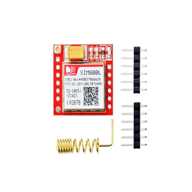Module SIM800L | Shopee Việt Nam