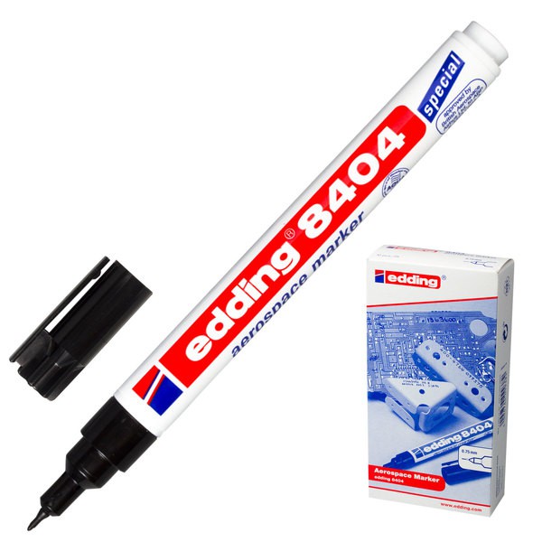 Bút edding - bút đánh dấu linh kiện điện tử 8404 | Shopee Việt Nam