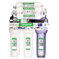 Máy lọc nước Kangaroo Hydrogen KG100 | Shopee Việt Nam