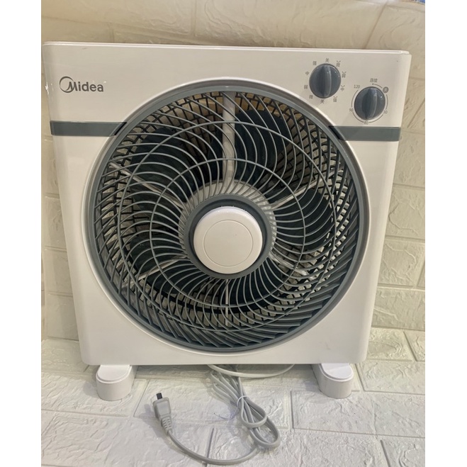 Quạt ngủ MIDEA MD-KYT30-15A-KYT25 | Shopee Việt Nam
