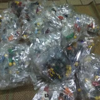 10 minifigures Random (ngẫu nhiên) | Shopee Việt Nam