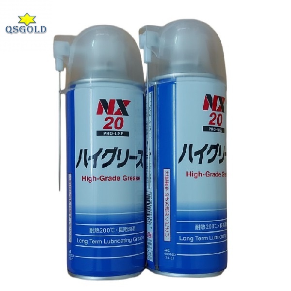 Mỡ bôi trơn chịu nhiệt Taiho Kohzai NX20 (200°C) | Shopee Việt Nam