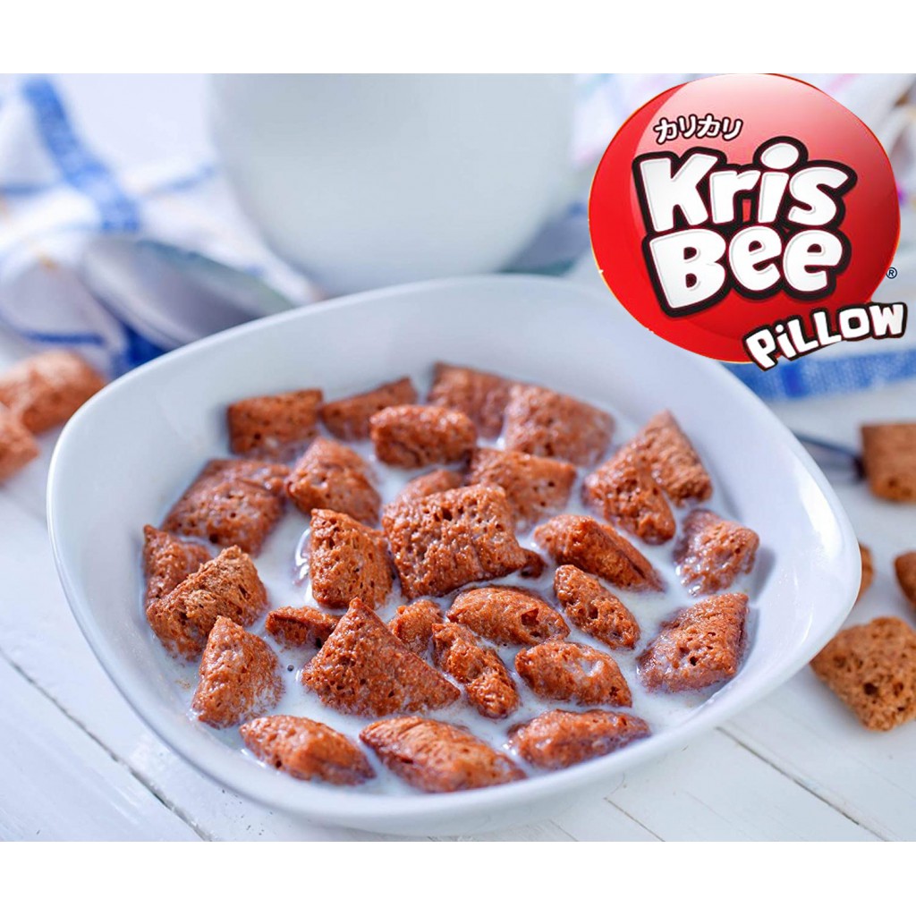 Snack Calbee Wings Nhân Socola / Dâu gói 110g - Nhật Bản | Shopee Việt Nam