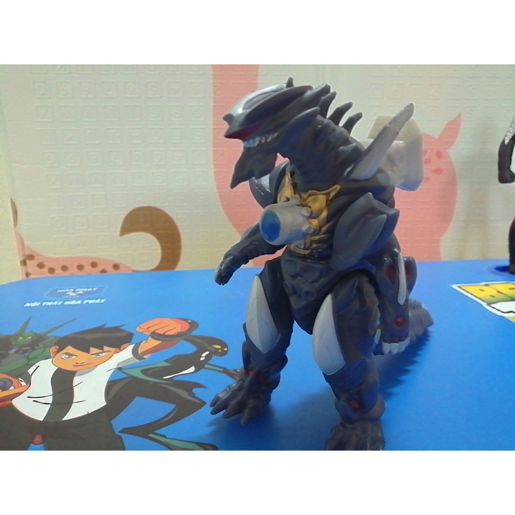 Mô hình Quái vật Ultra Monster size lớn ( 15 - 25 cm ) ( Ultraman ...