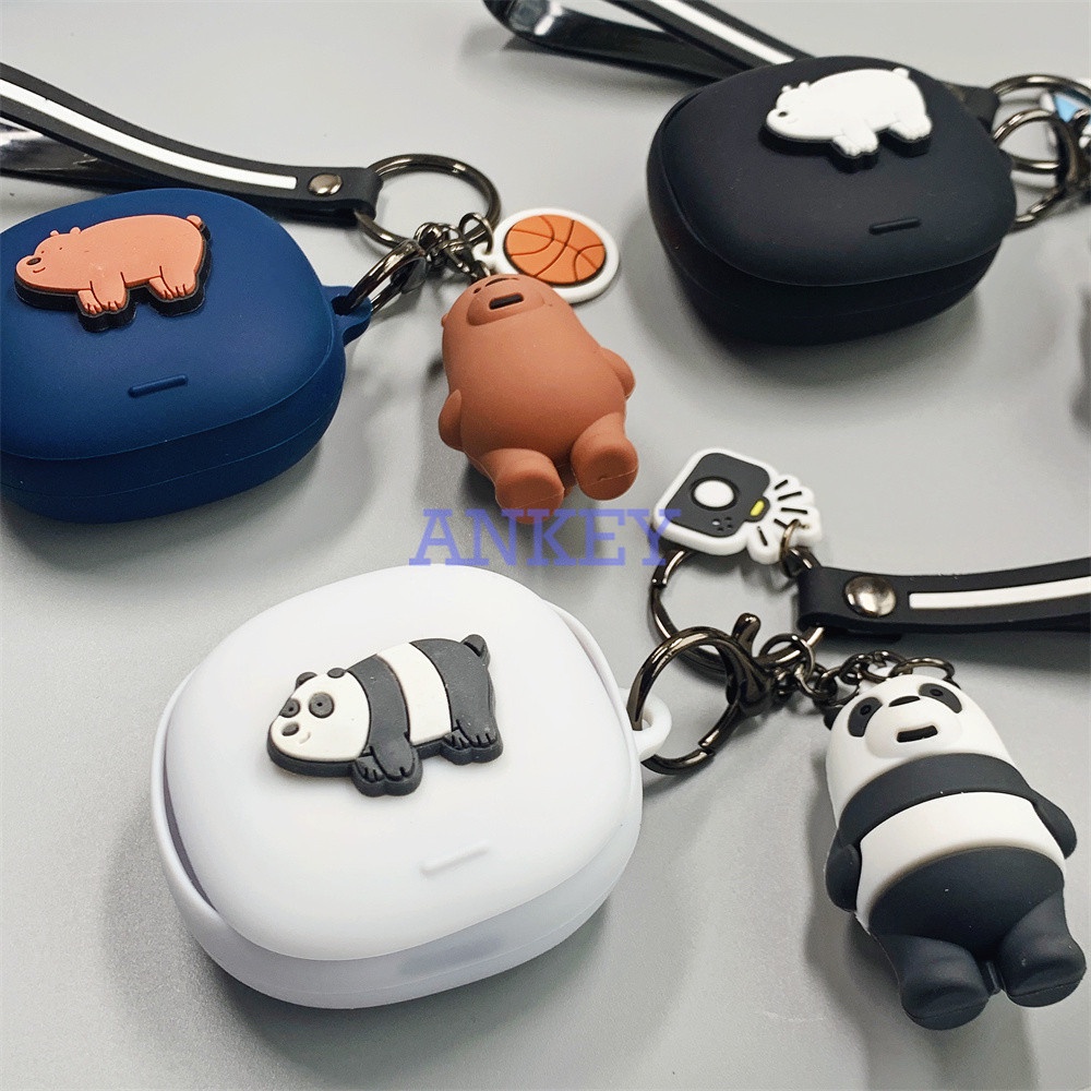 JBL LIVE Free 2 / LIVE PRO+ / T280 Plus / C260 / Wave 300 Vỏ Bảo Vệ Hộp ...