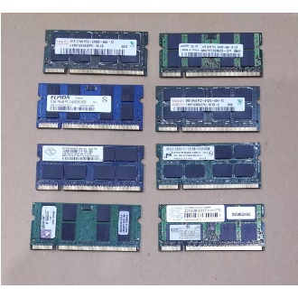 Ram laptop DDR2 2GB bus 800, 667 cũ, Bảo hành 1 năm | Shopee Việt Nam