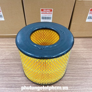 Lọc gió động cơ Isuzu D-max, Mu-x đời cũ (8979445700) | Shopee Việt Nam
