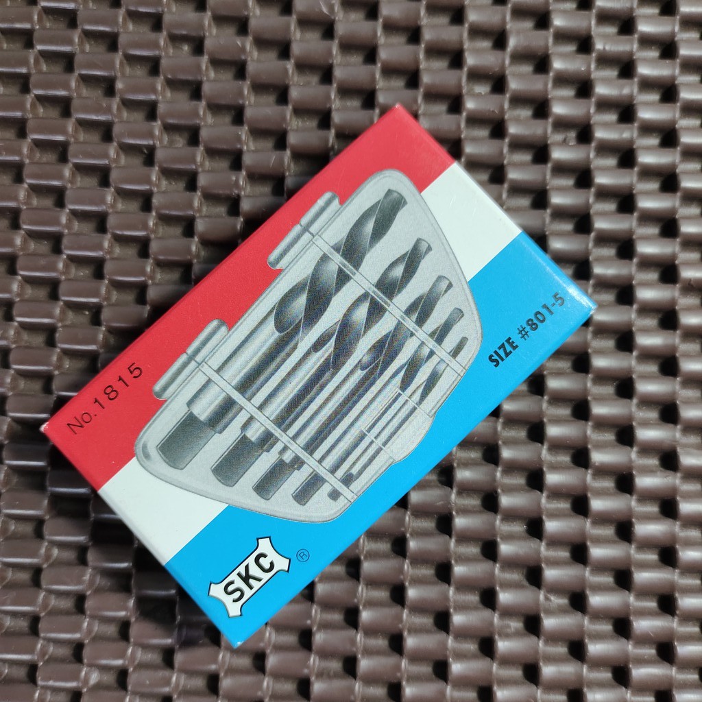 Bộ mũi lấy ốc gãy SKC 5 chi tiết 1815 Nhật Bản | Shopee Việt Nam