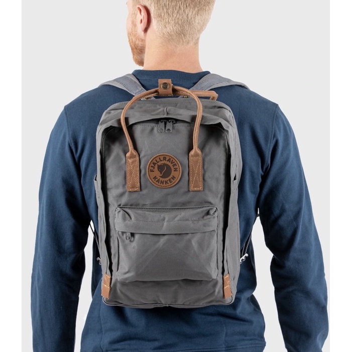 [Chính hãng] Kanken No.2 Laptop 15-17inch | Shopee Việt Nam
