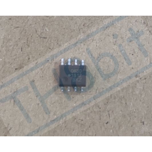 Opto tốc độ cao HCPL-0630 SOP-8 | Shopee Việt Nam