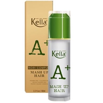 Chính hãng Serum phục hồi hư tổn Kella A+ Nori Complex Mash Up Hair ...