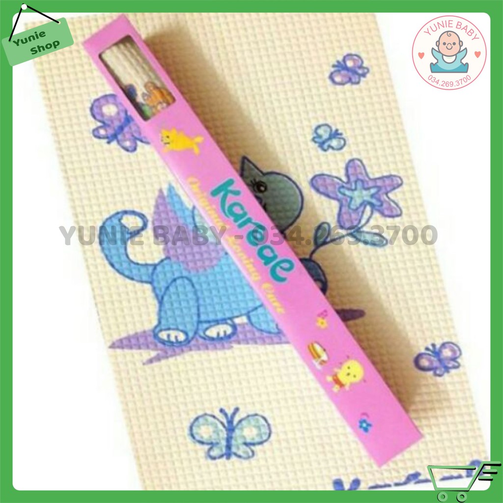 [Mẫu ngẫu nhiên] Tấm lót cao su chống thấm không màu kareal 60x90cm ...