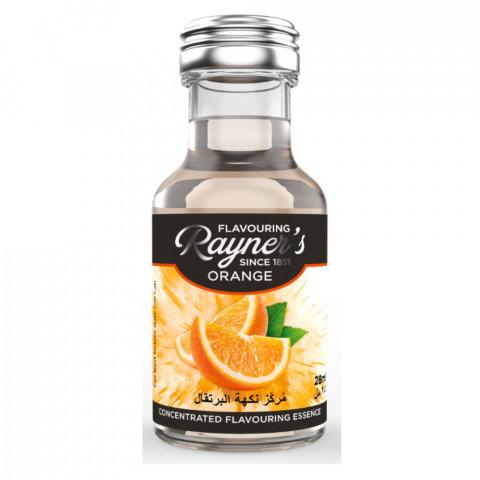 Hương mùi thơm Cam Rayner's Orange Flavouring -Mới 28ml | Shopee Việt Nam