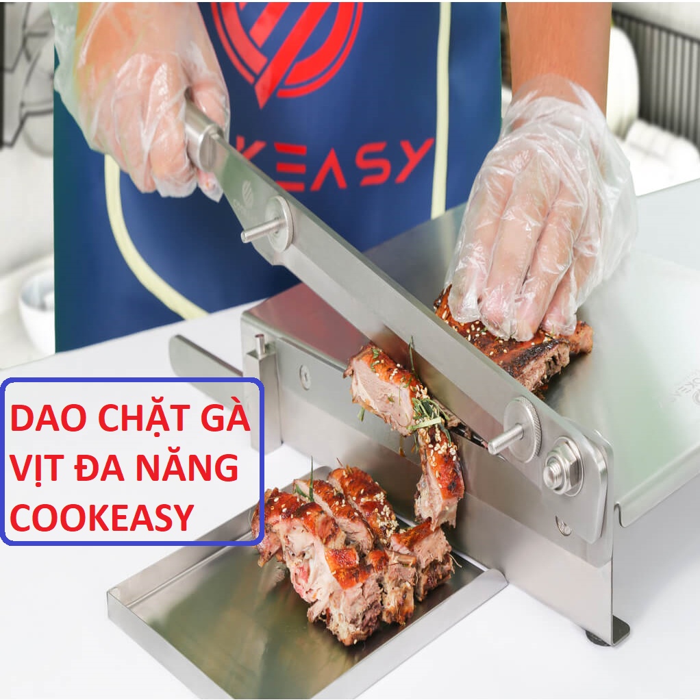 [Bàn chặt gà] đa năng Cookeasy ( Đây Chỉ là tin Thông báo ) - Không Click mua hàng sản phẩm này ...