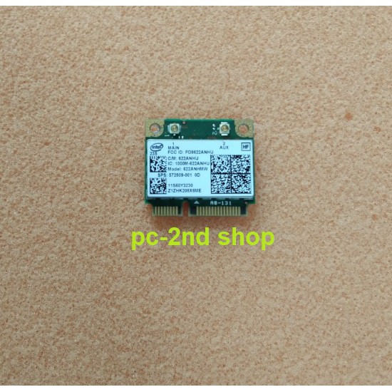 card wifi HP 2540p, intel N6200 gắn cho laptop HP | Shopee Việt Nam