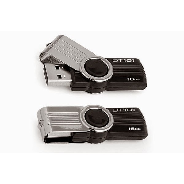 Usb Kingston DT101 G2 16Gb Cao Cấp | Shopee Việt Nam