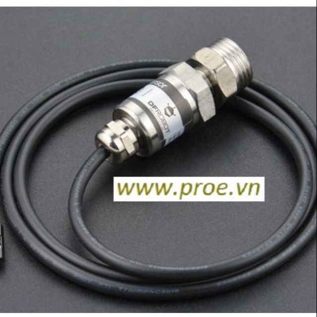 Cảm biến áp lực nước Analog Water Pressure Sensor | Shopee Việt Nam