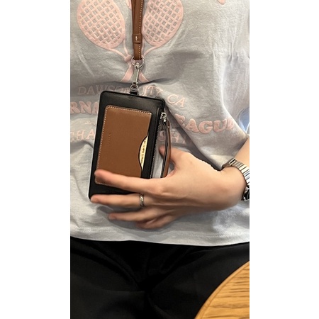 Daisuke ID Wallet - Ví ID Đựng Tiền & Thẻ - Thiết Kế Độc Quyền Của ...