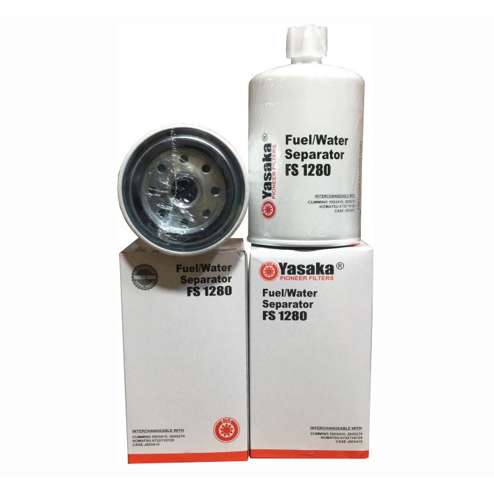 Lọc dầu FS1280 | Shopee Việt Nam