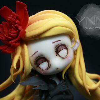 Mô hình Wendy • Wendy Figure • Don't Starve Figure | Shopee Việt Nam