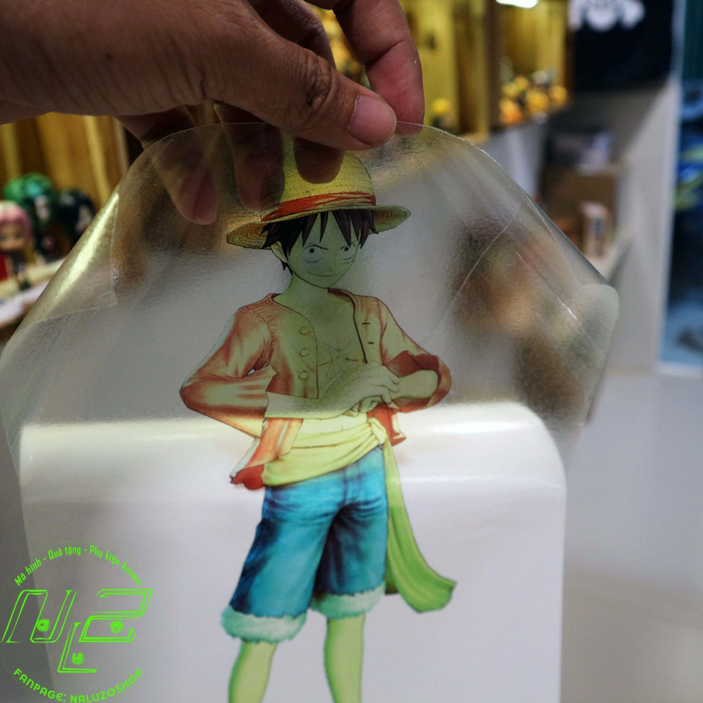 Miếng dán Decal trong Anime | Shopee Việt Nam