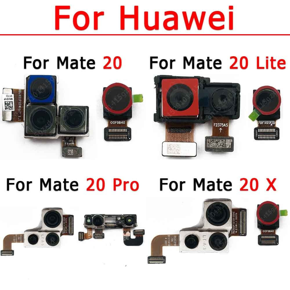 Camera lùi phía trước cho Huawei Mate 20 Lite Mate20 Pro X 20X Module Dự phòng | Shopee Việt Nam