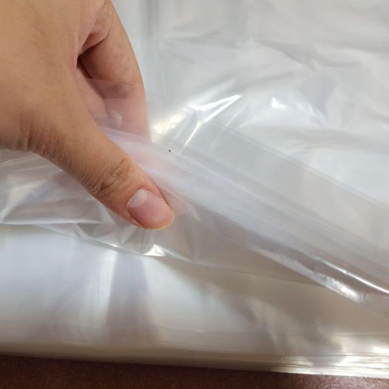 Túi nilon bóng kính trong suốt | Shopee Việt Nam