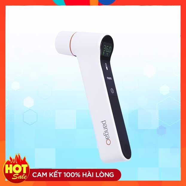 [Xả Kho Thu Hồi Vốn] Nhiệt kế hồng ngoại cao cấp PANGAO PG-IRT1603 - CHIDO (NHẬT BẢN). Chức năng ...