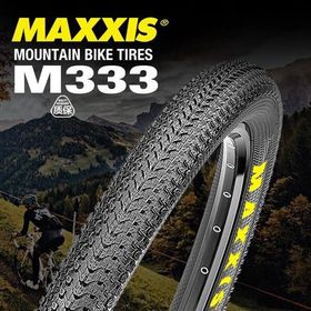 Lốp Xe Đạp Maxxis Pace M333 26x1,95 26 x 1,95 inch Dành Cho Xe MTB ...