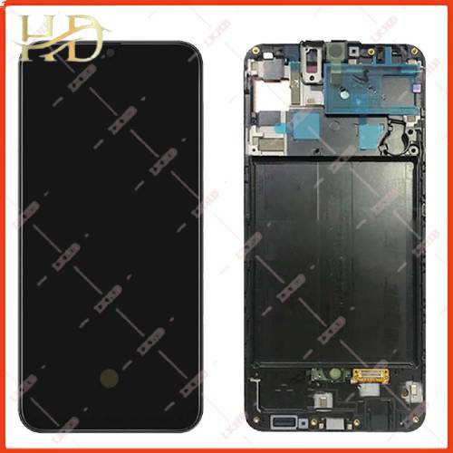 BỘ MÀN HÌNH SAMSUNG A50S / A507 ( Oled 2IC - Khung ) | Shopee Việt Nam