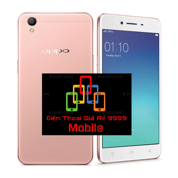 điện thoại Oppo A37 (Oppo neo 9) 2sim có 16G Cũ CHÍNH HÃNG - Chơi Liên ...