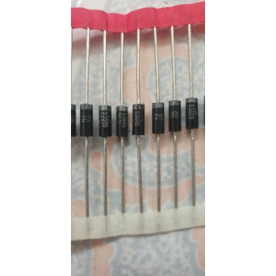 Diode zener 200v, 1N5388B, công suất 5w | Shopee Việt Nam