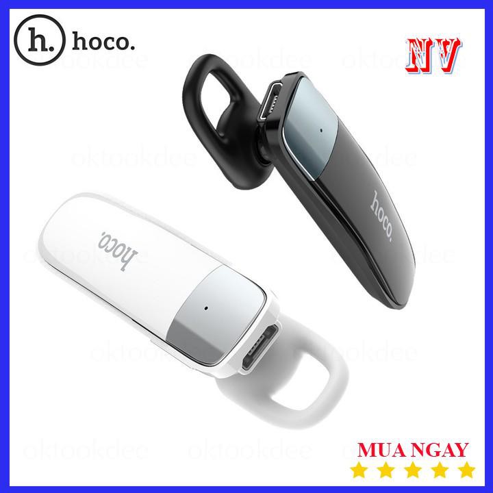 Tai Nghe Bluetooth Hoco E31 Chính Hãng | Shopee Việt Nam